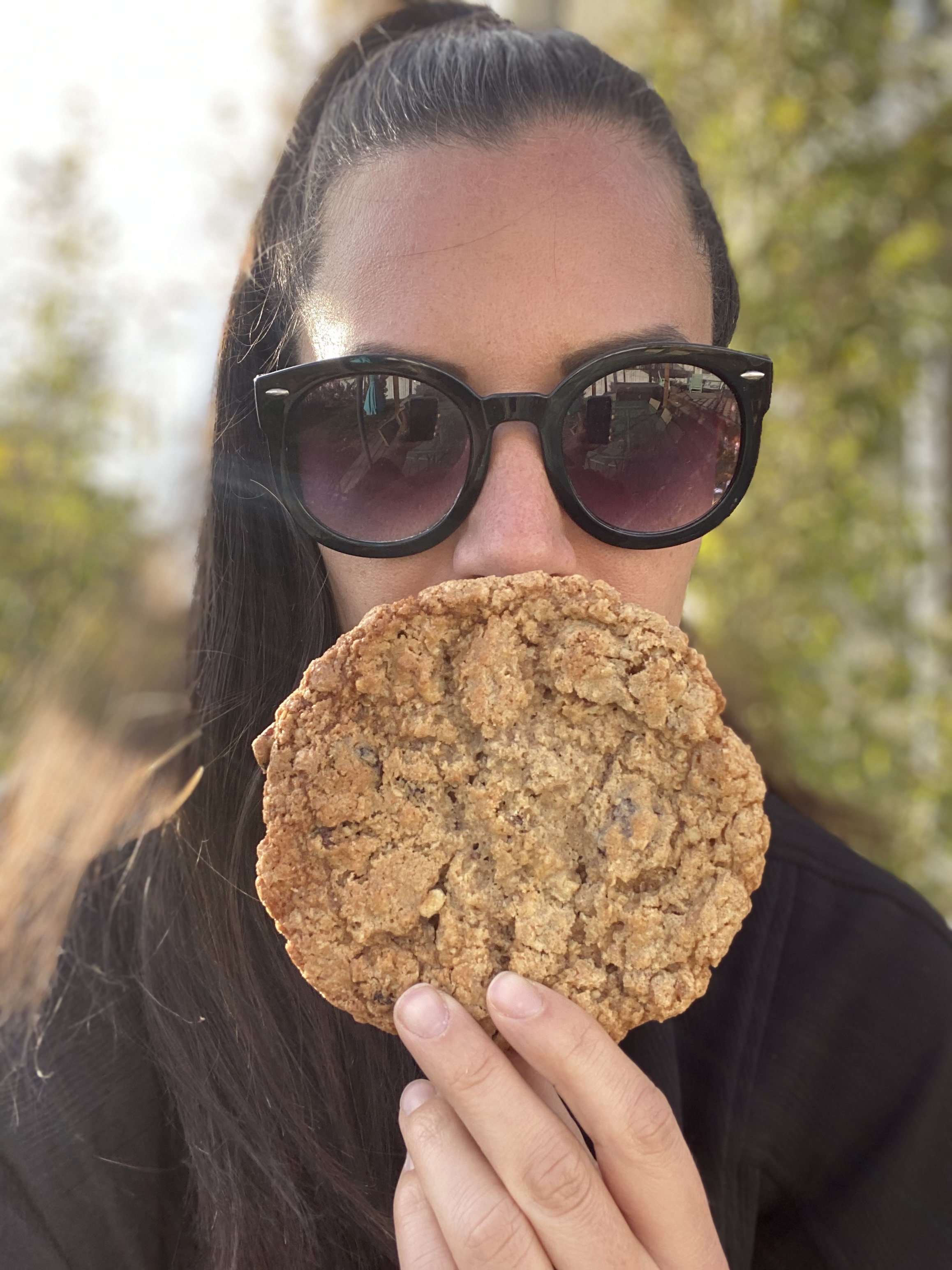 The Best Cookies in Calgary | Out With Erin